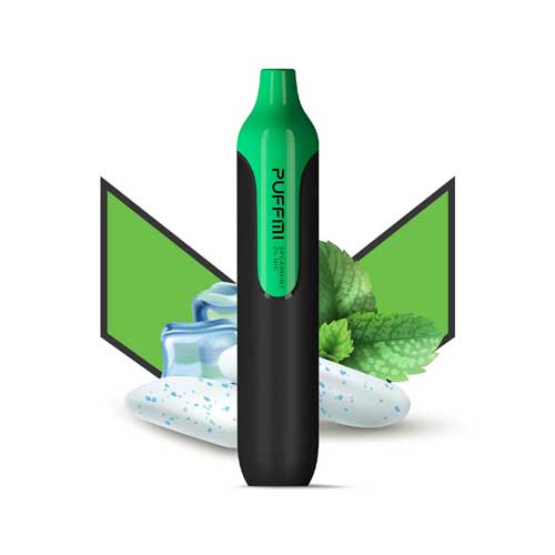 PUFFMI Disposable pod 1500puffs – Vape Pro Planet Site – Puffmi