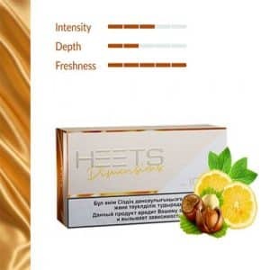 Heets Noor Dimensions | Vape Pro Planet Site | Heets Noor Riyadh